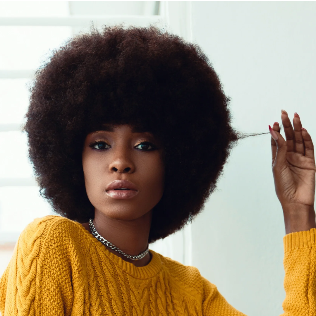 Doubting the Natural Hair Journey: A Newly Natural Guide – Private ...